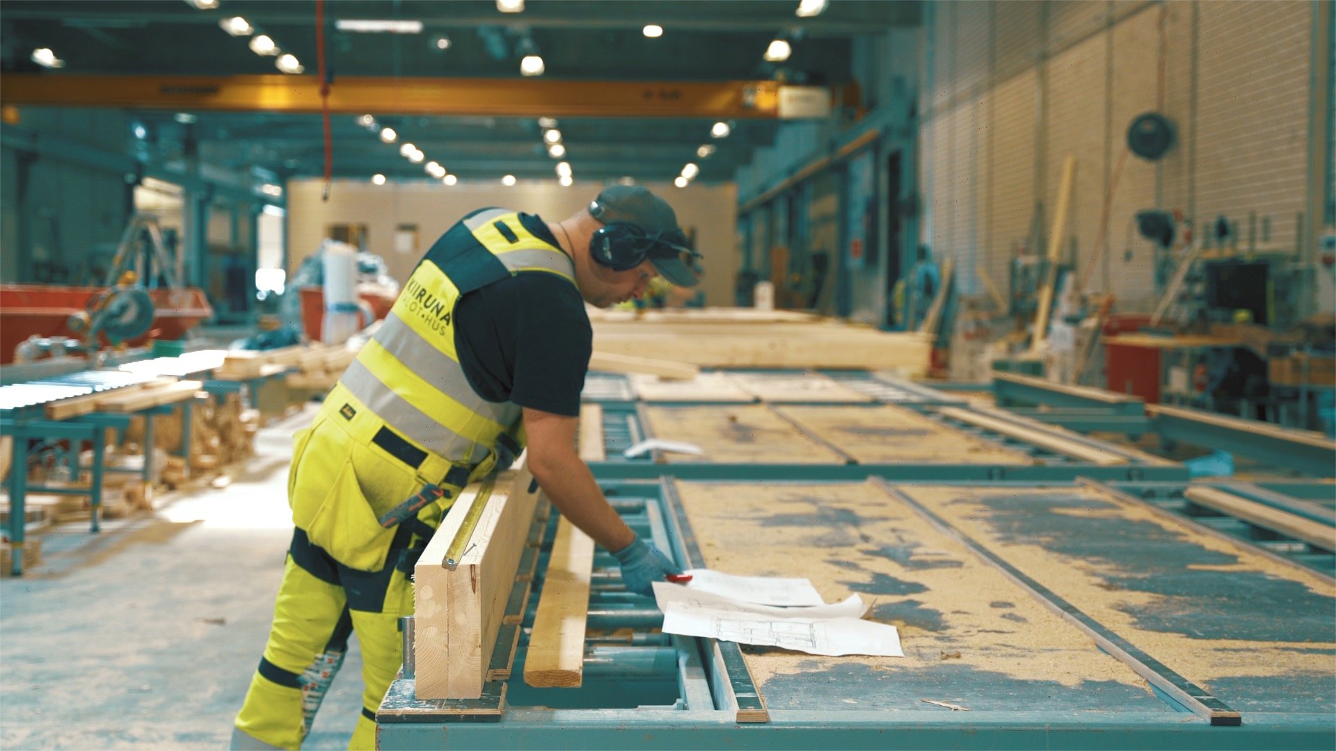 Pääsuunnittelija, vastaava työnjohtaja – nämä ammattilaiset sinun tulee ...